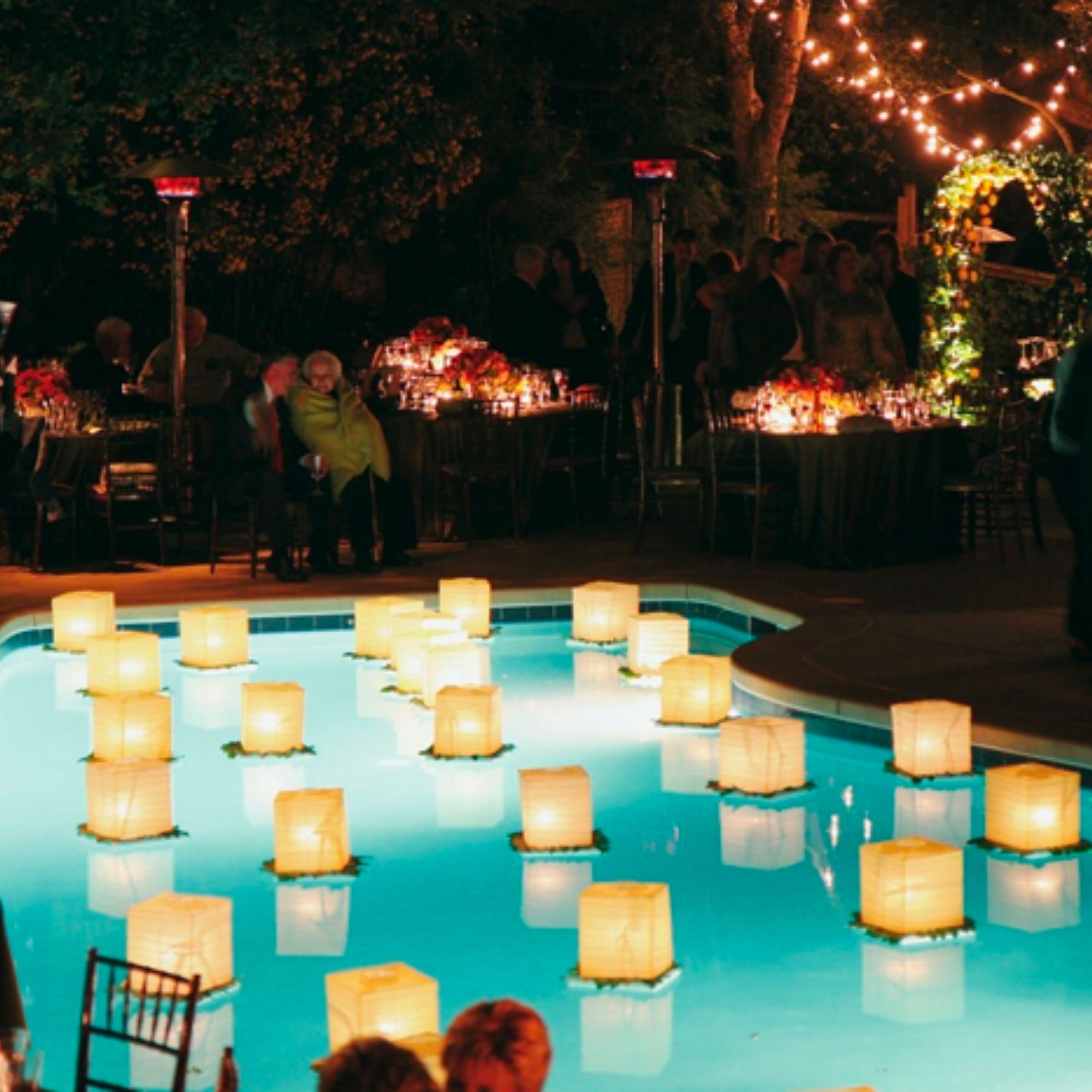 5 Festive Looks for Your Pool This Holiday Season - SurfSide Pools ...