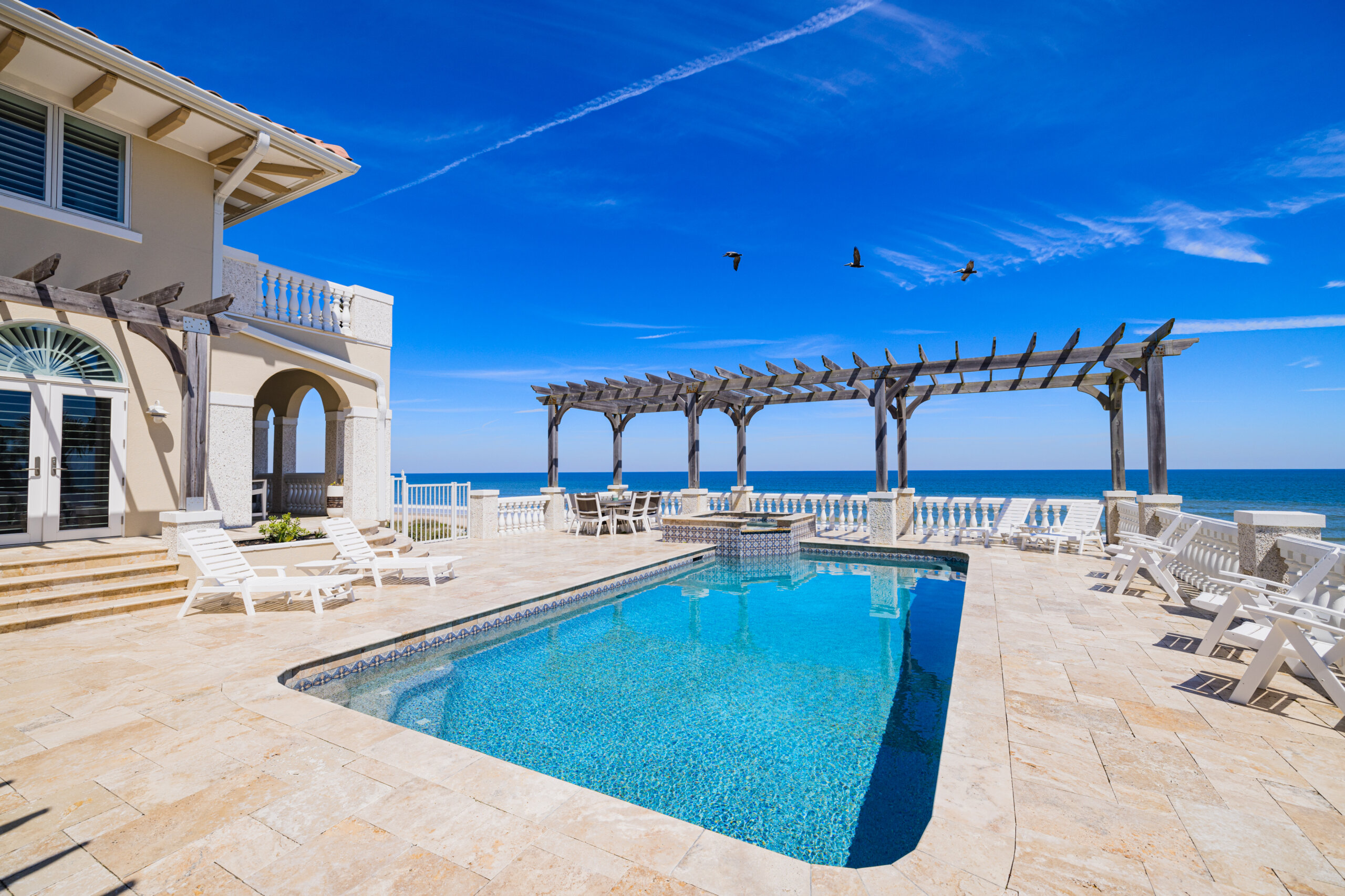 Swimming Pool Renovation Service In Ponte Vedra Beach Surfside Pools